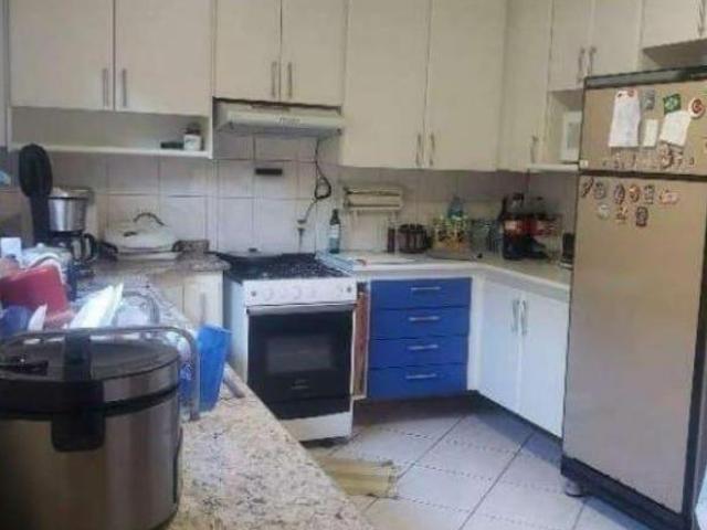 Sobrado de 150 m², 4 quartos em Olímpico, São Caetano do Sul