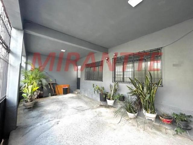 Sobrado de 150m² com 2 quartos