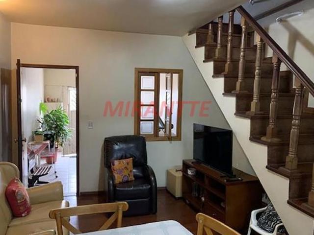 Sobrado de 150m² com 2 quartos