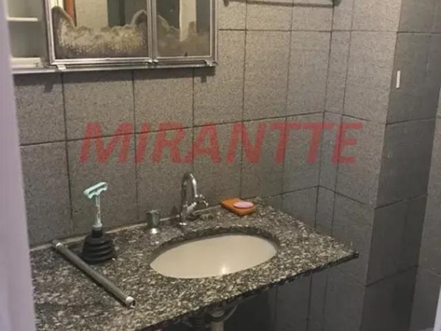 Sobrado de 150m² com 2 quartos em Imirim
