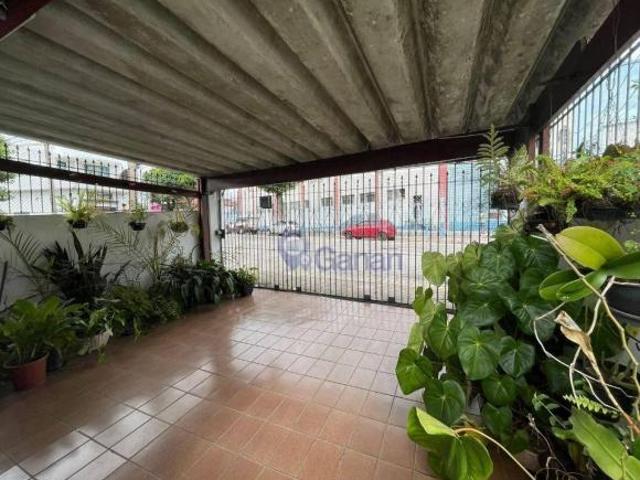 Sobrado de 150m² com 3 dormitórios à venda em Sacomã São Paulo/SP