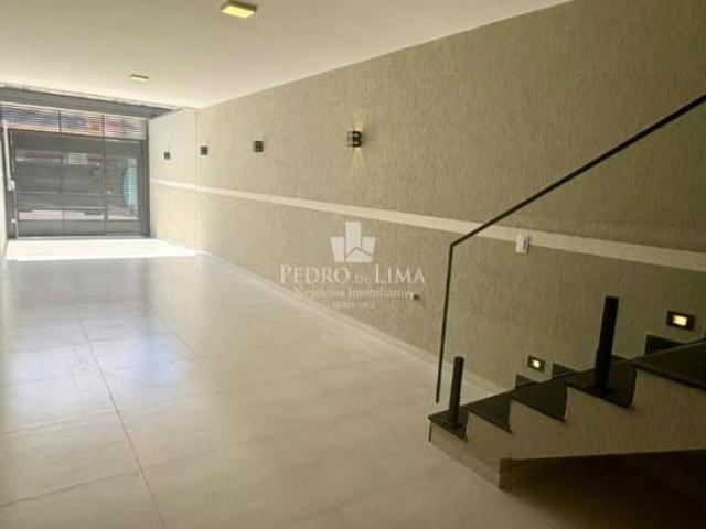 Sobrado de 150m² com 3 suítes, 3 vagas na Penha a 1500 metros do Metrô Vila Matilde