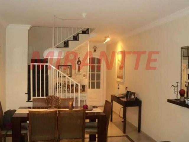 Sobrado de 150m² com 3 quartos