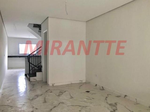 Sobrado de 150m² com 3 quartos