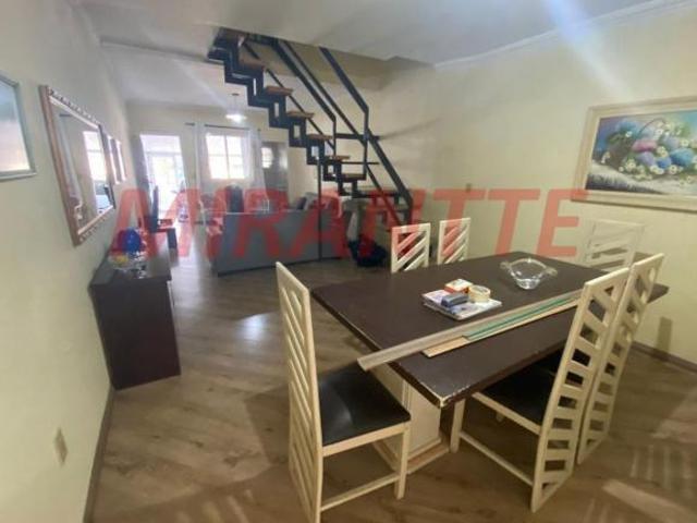 Sobrado de 150m² com 3 quartos