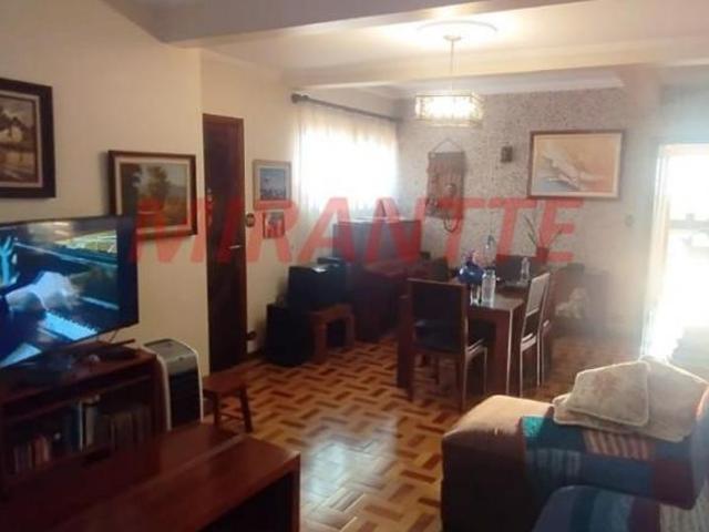 Sobrado de 150m² com 3 quartos