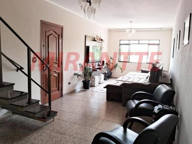 Sobrado de 150m² com 3 quartos