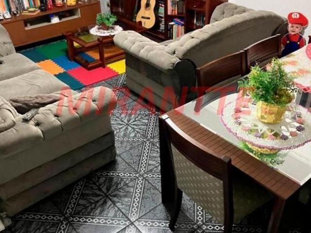 Sobrado de 150m² com 3 quartos
