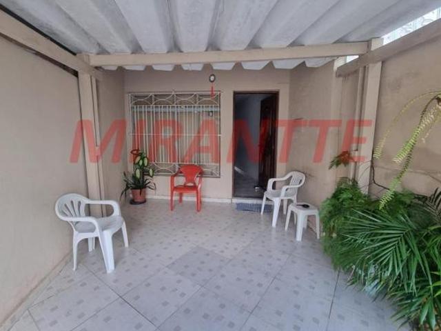 Sobrado de 150m² com 3 quartos