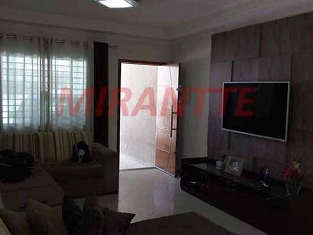 Sobrado de 150m² com 3 quartos