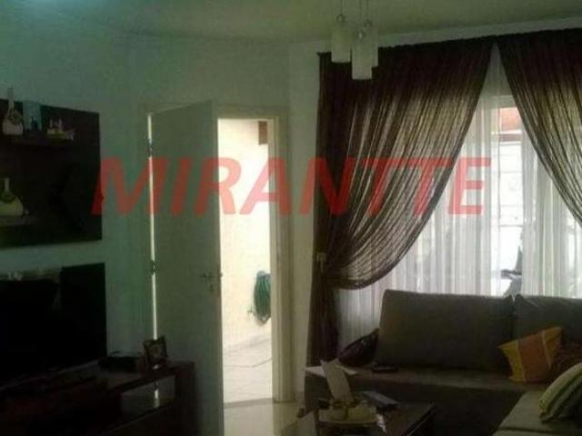 Sobrado de 150m² com 3 quartos