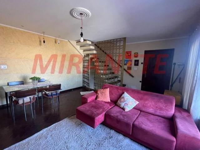 Sobrado de 150m² com 3 quartos