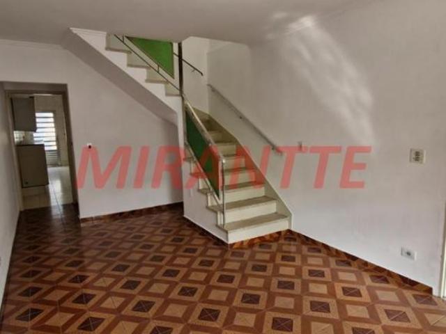 Sobrado de 150m² com 3 quartos
