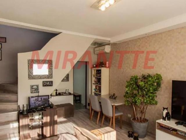 Sobrado de 150m² com 3 quartos