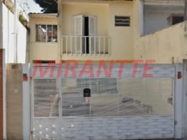 Sobrado de 150m² com 3 quartos em Imirim