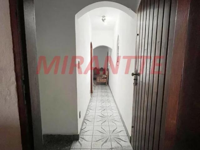 Sobrado de 150m² com 3 quartos em Jardim Tremembé