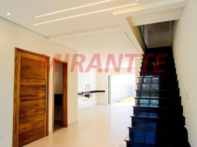 Sobrado de 150m² com 4 quartos