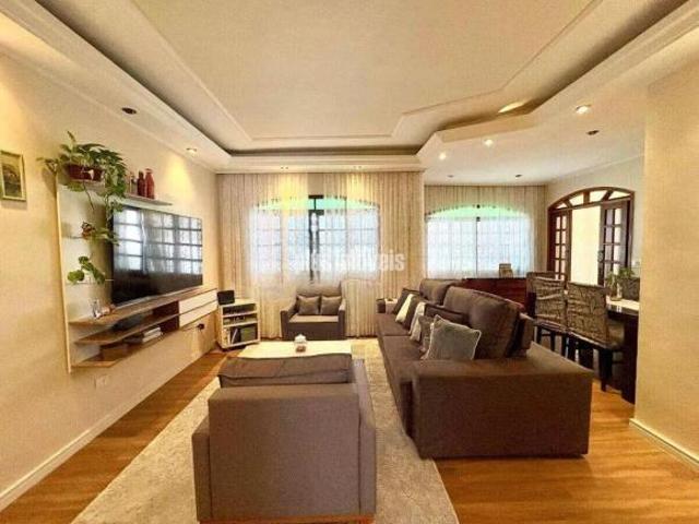 Sobrado de 150m² à venda na Vila Santa Clara Vila Prudente