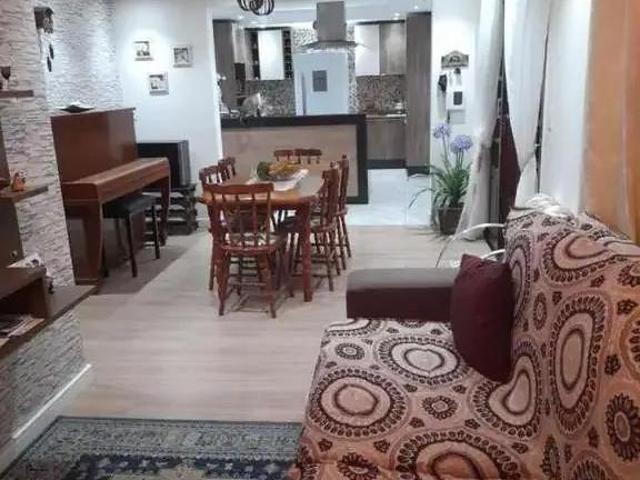 Sobrado de 150m² em São José dos Campos SP