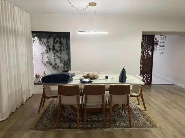 Sobrado de 150m² no Sacomã SP