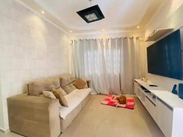 Sobrado de 150m² na Mooca SP