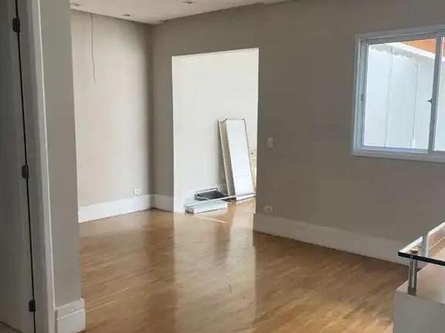 Sobrado de 150m² na Vila Romana SP