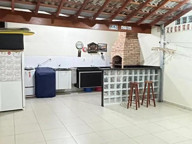 Sobrado de 150m² Socorro SP
