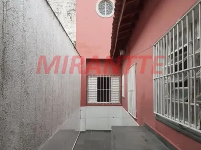 Sobrado de 150m² com 4 quartos em Vila Mazzei