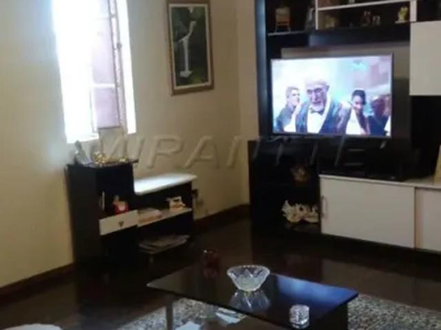 Sobrado de 150m² com 2 quartos em Vila Carrao