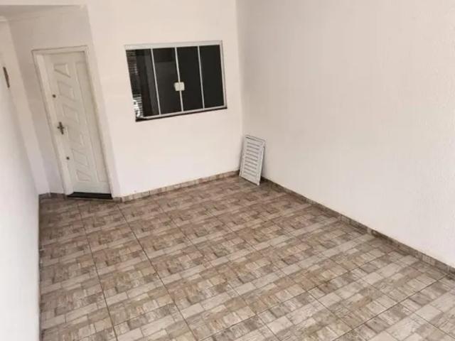 Sobrado de 150m² Localizado no Jardim Itália Sorocaba SP!