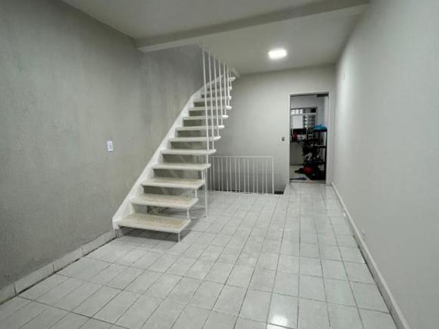 Sobrado de 151 m², 4 quartos em Planalto, São Bernardo do Campo