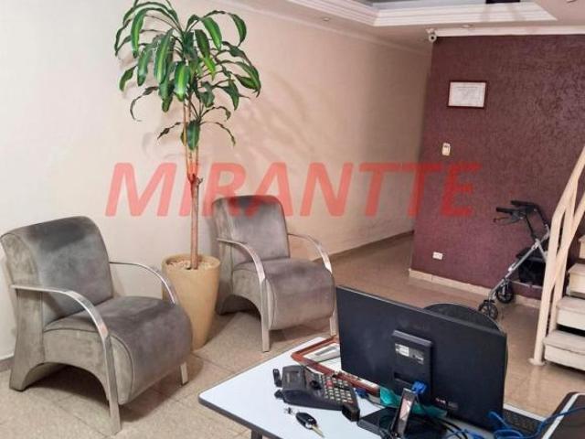 Sobrado de 151m² com 3 quartos