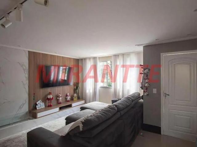 Sobrado de 151m² com 3 quartos