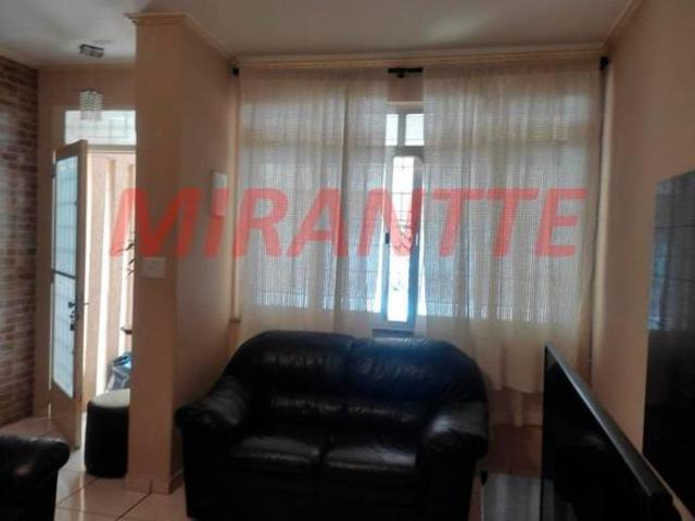 Sobrado de 151m² com 3 quartos