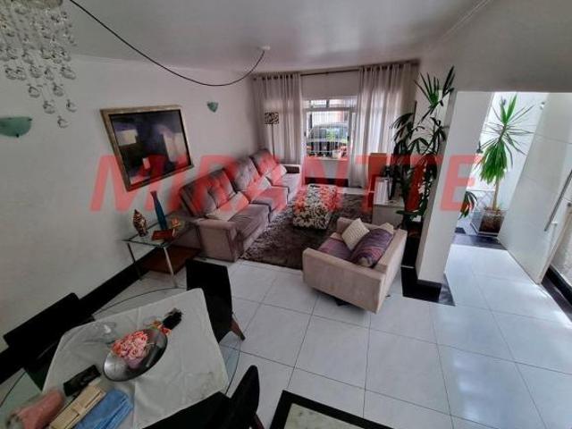 Sobrado de 152m² com 3 quartos