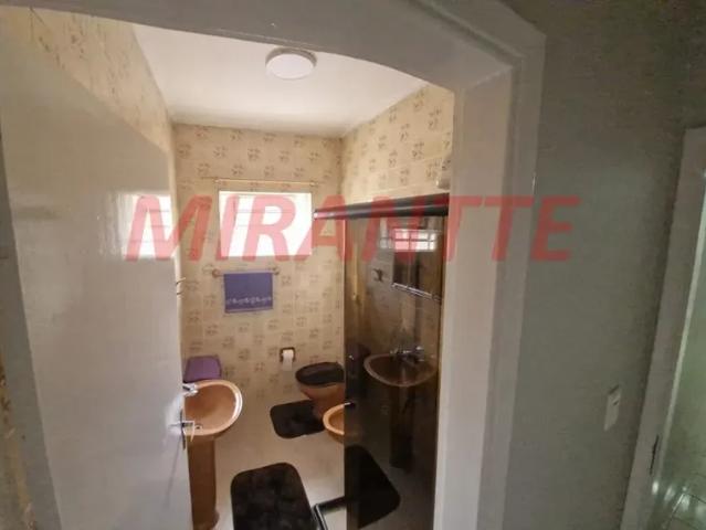 Sobrado de 152m² com 3 quartos em Vila Mazzei