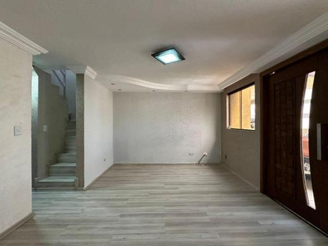 Sobrado de 157 m² com 3 quartos à venda em Xaxim