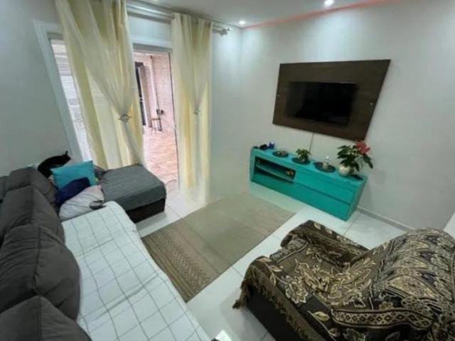 Sobrado de 157 m², 3 quartos em Jardim Campo Limpo, São Paulo