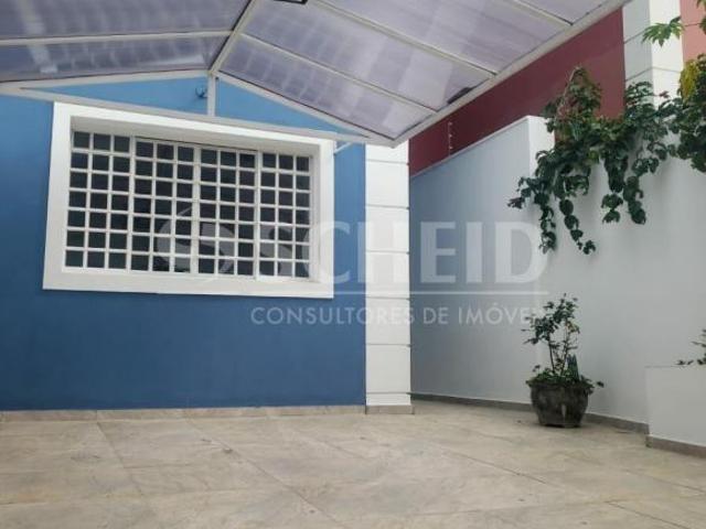 Sobrado de 157m² com 3 dormitórios sendo 1 suíte localizado no Jardim Prudência