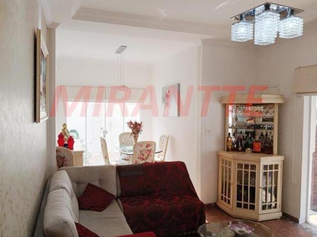 Sobrado de 157m² com 3 quartos