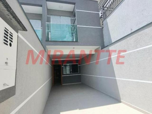 Sobrado de 157m² com 3 quartos