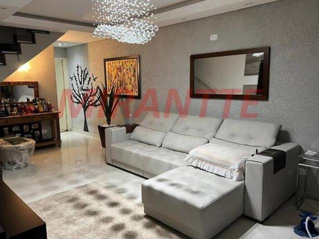 Sobrado de 154m² com 3 quartos