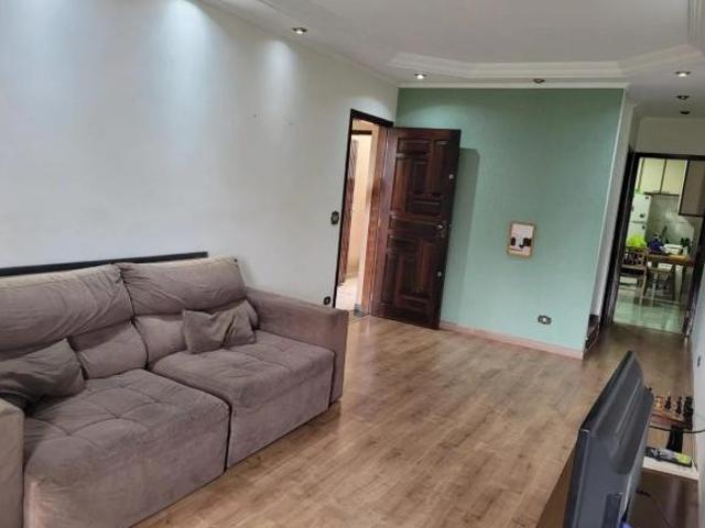 Sobrado de 155 m², 3 quartos em Vila Romero, São Paulo