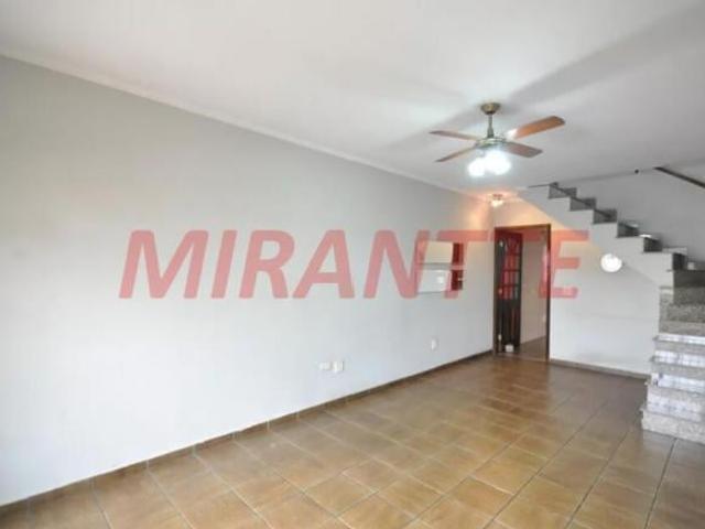 Sobrado de 155m² com 3 quartos