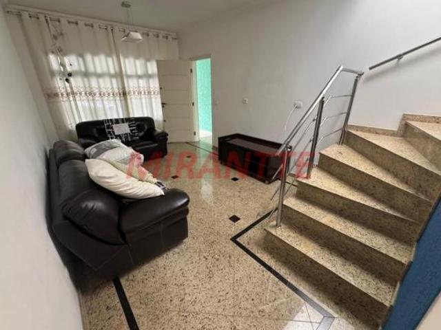 Sobrado de 155m² com 3 quartos