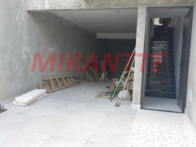 Sobrado de 155m² com 3 quartos