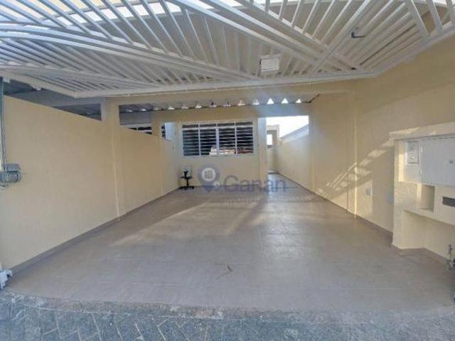 Sobrado de 156 m² com 3 dormitórios à venda em Vila Sônia São Paulo/SP