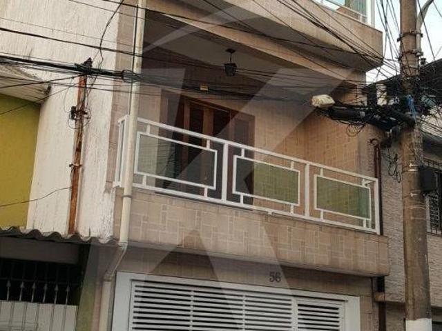 Sobrado de 156 mts², 2 quartos 1 suíte,, 2 vagas, no Tremembé