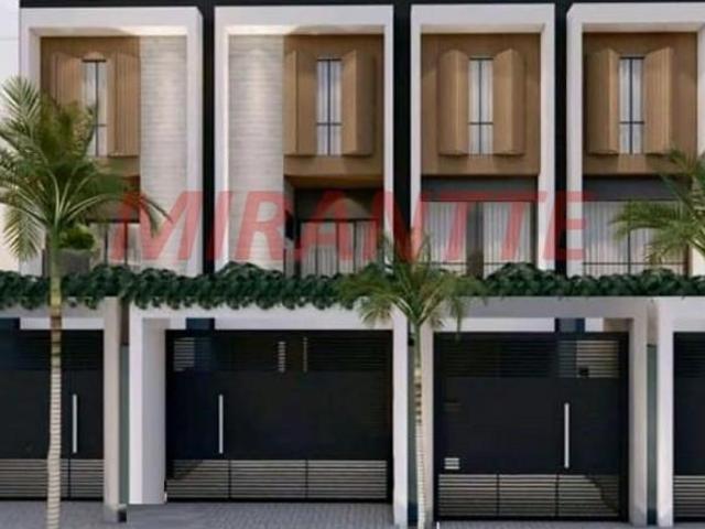 Sobrado de 156m² com 3 quartos