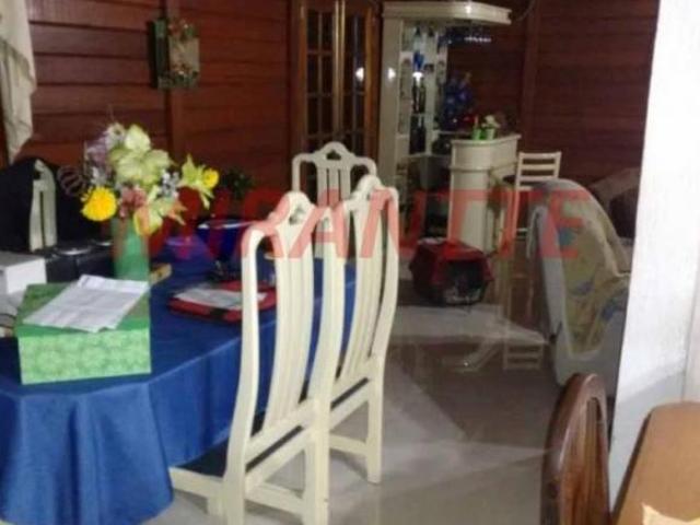 Sobrado de 156m² com 3 quartos